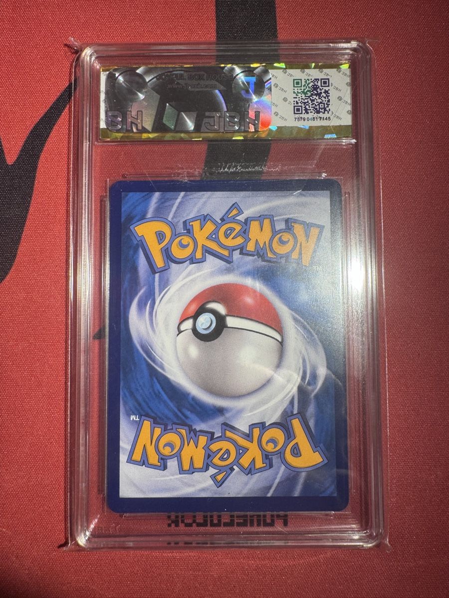 Shining Jirachi csmJc 006 Pokemon Chinese JBH 10 Ab 1.-🔥 (Gebraucht) in ...