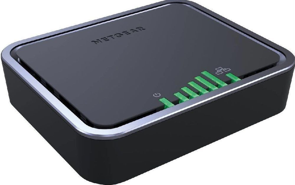 4G-Router NETGEAR LB2120 (Neu und originalverpackt) in Bern für CHF 85 ...