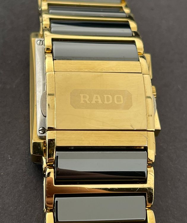Rado Integral | Kaufen auf Ricardo