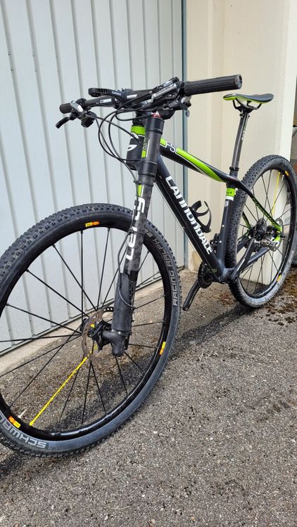Cannondale FSi Mountain bike | Kaufen auf Ricardo
