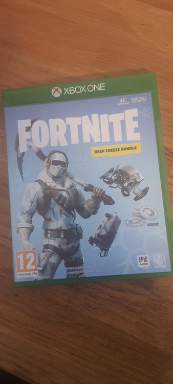 Fortnite x box one | Kaufen auf Ricardo