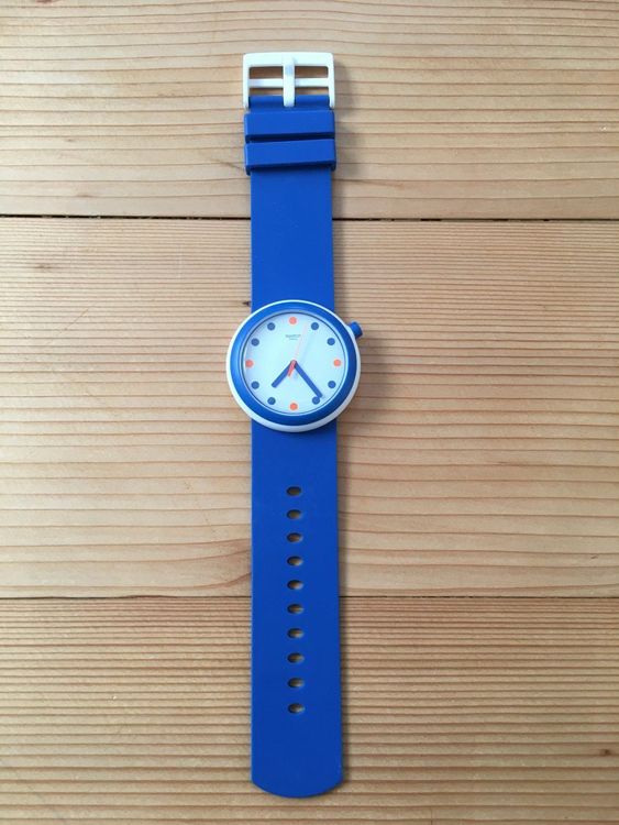 Swatch - Pop Watch | Kaufen auf Ricardo