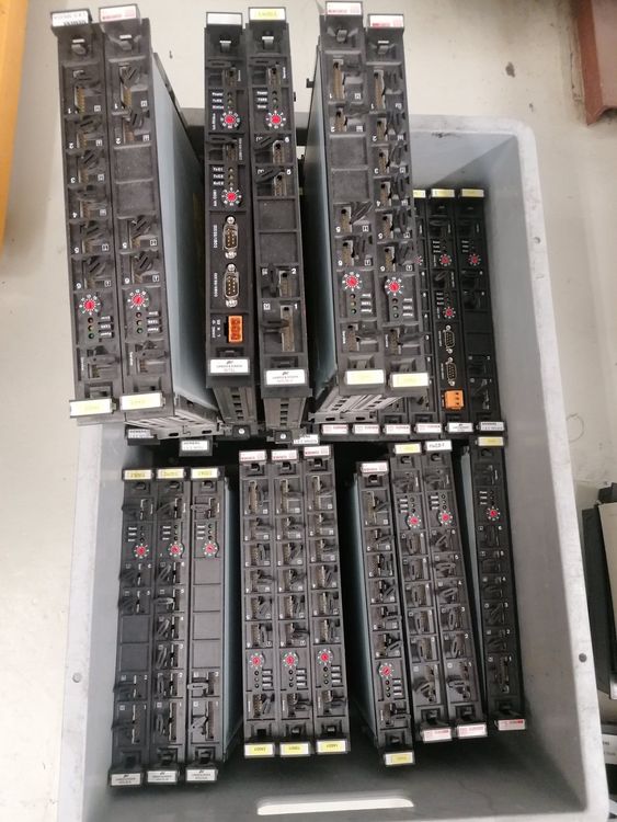 Siemens AS1000 (Gebraucht) in Flums für CHF 800 – nur Abholung auf ...