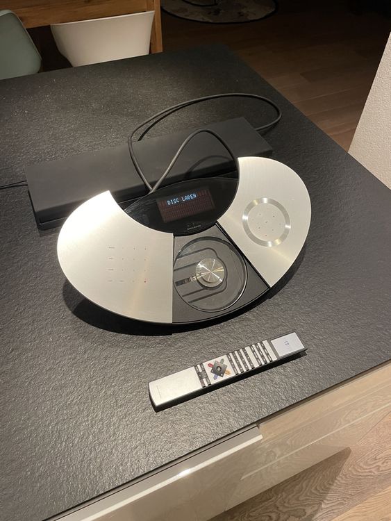 Bang & Olufsen Beocenter 2 | Kaufen auf Ricardo