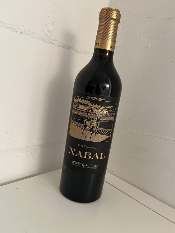 Nabal Gran Riserva | Kaufen auf Ricardo