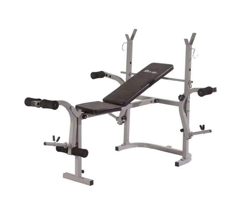 Multifunctional Weight Bench ALEX - Good Condition | Kaufen auf Ricardo