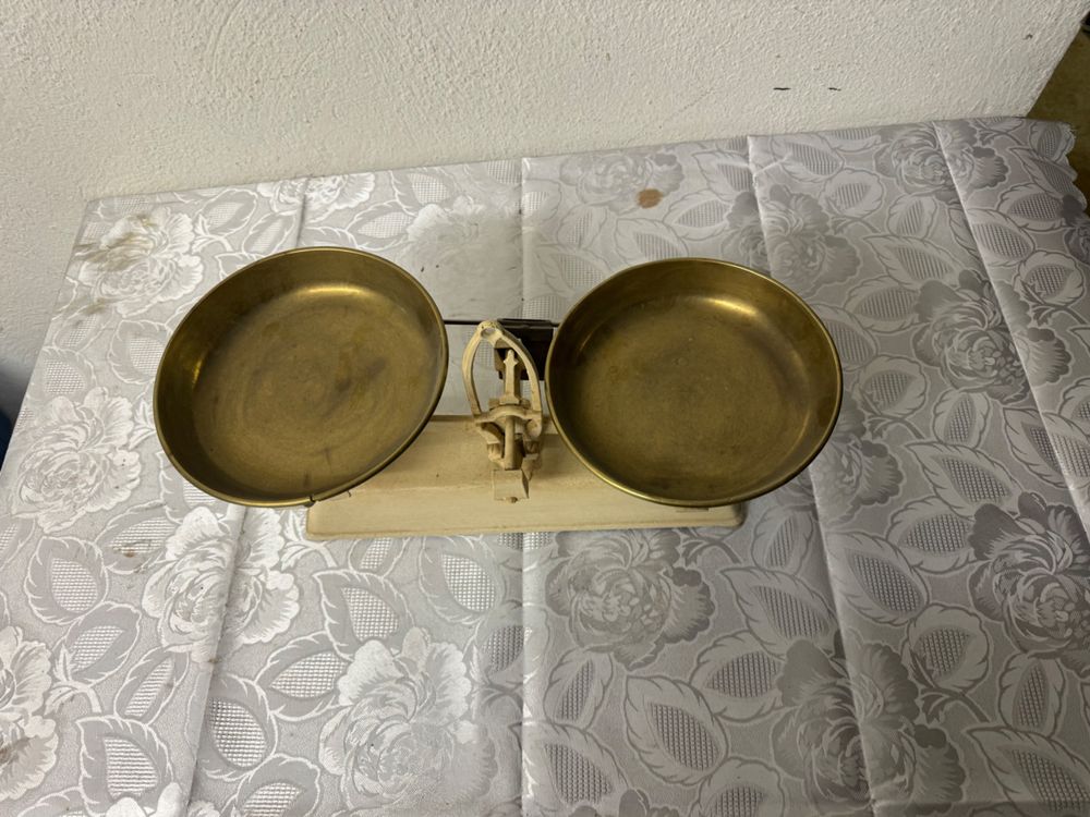 Alte Wagge Nr 179 | Kaufen auf Ricardo