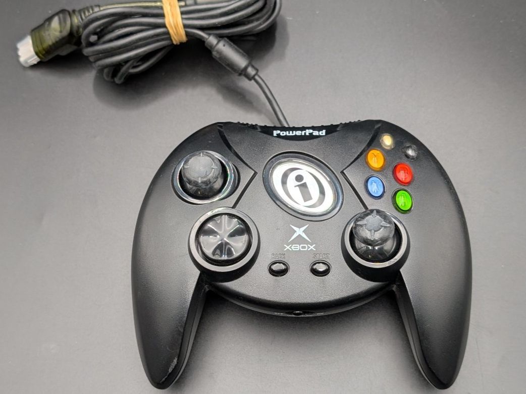 Xbox Classic Controller (1) (Gebraucht) in Domat/Ems für CHF 14.9 – mit ...