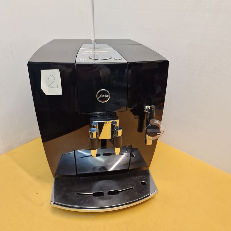 Jura Impressa J7 | Kaufen auf Ricardo