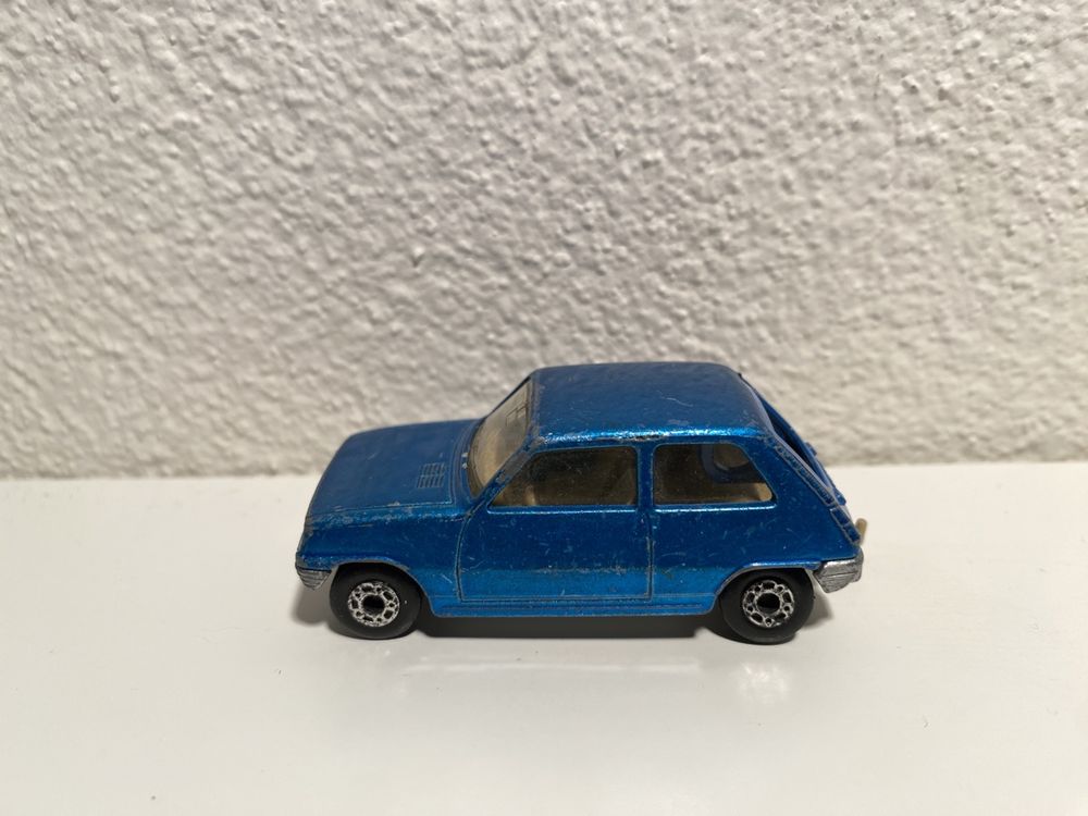 Matchbox renault | Kaufen auf Ricardo