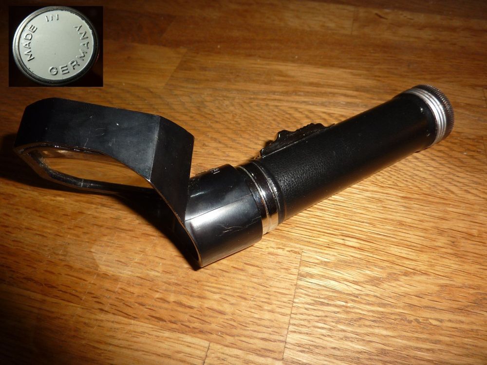 Licht Lupe peak Light Lupe Made in Germany 3.5x 1987 (Gebraucht) in ...