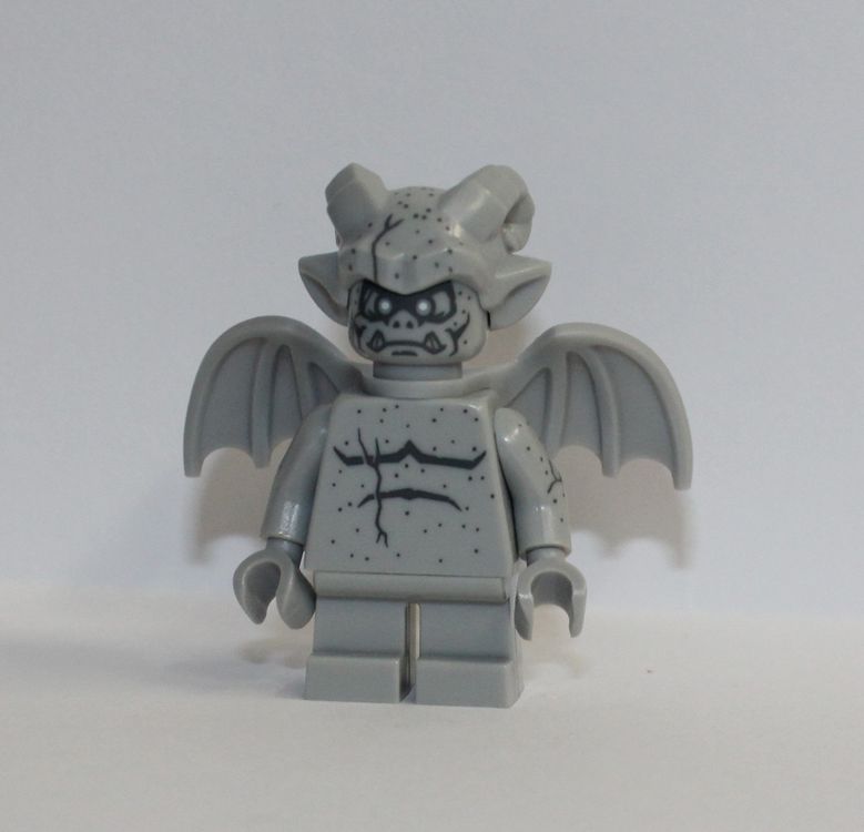Lego Figur Serie 14 / Nr.10 / Gargoyle | Kaufen auf Ricardo