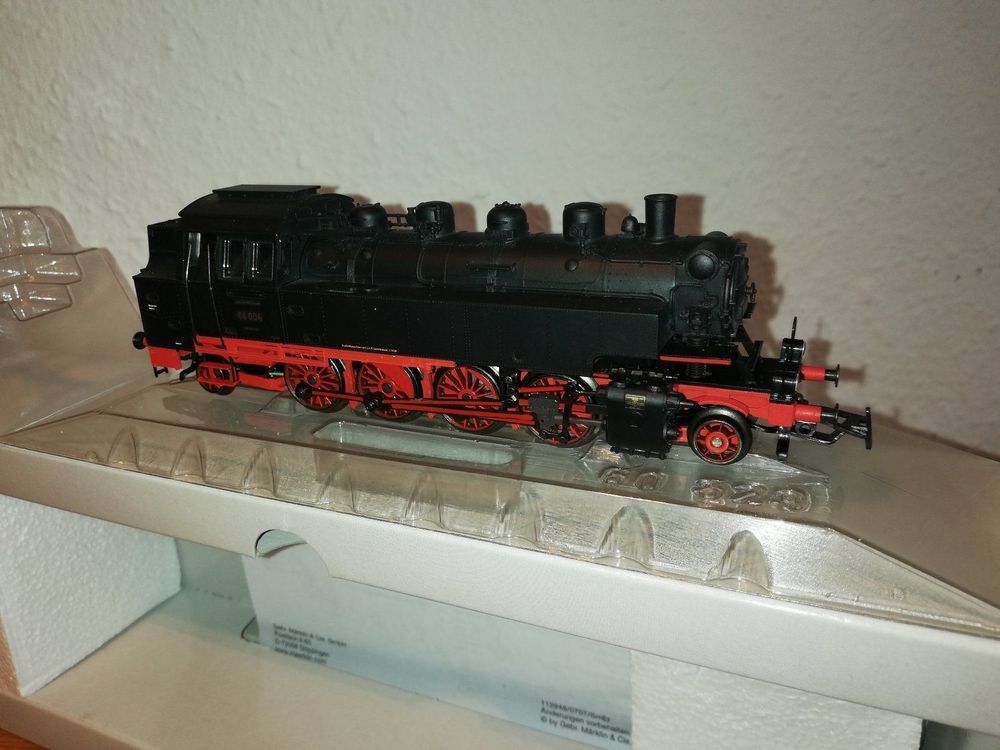Märklin 33081 + 42353 DRG Höllentalbahn (Gebraucht) in Riehen für CHF ...