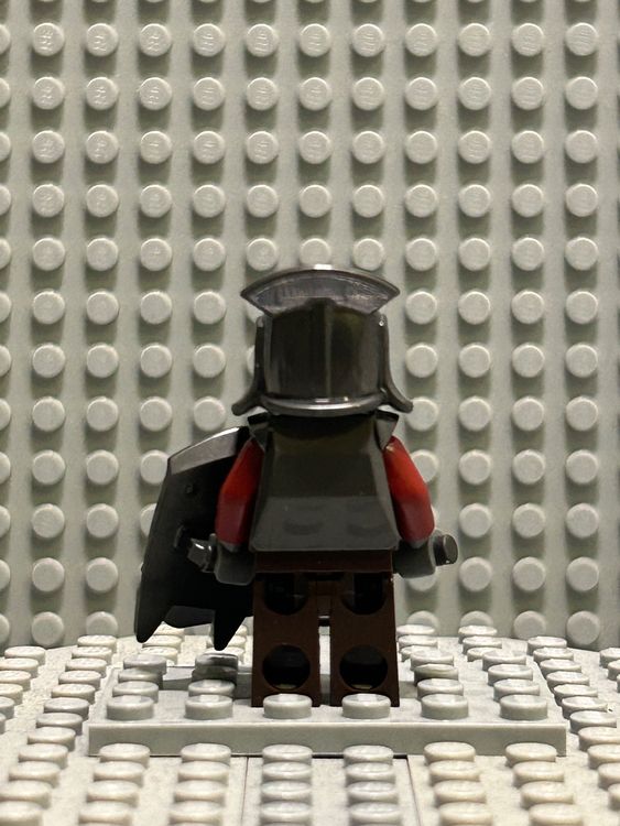 Lego Uruk Hai Lord of the Rings 7 | Kaufen auf Ricardo