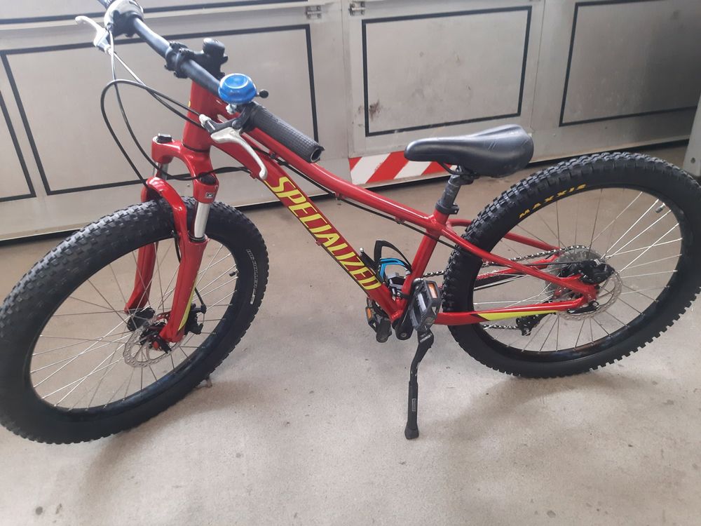 MTB Specialized 24 Zoll | Kaufen auf Ricardo
