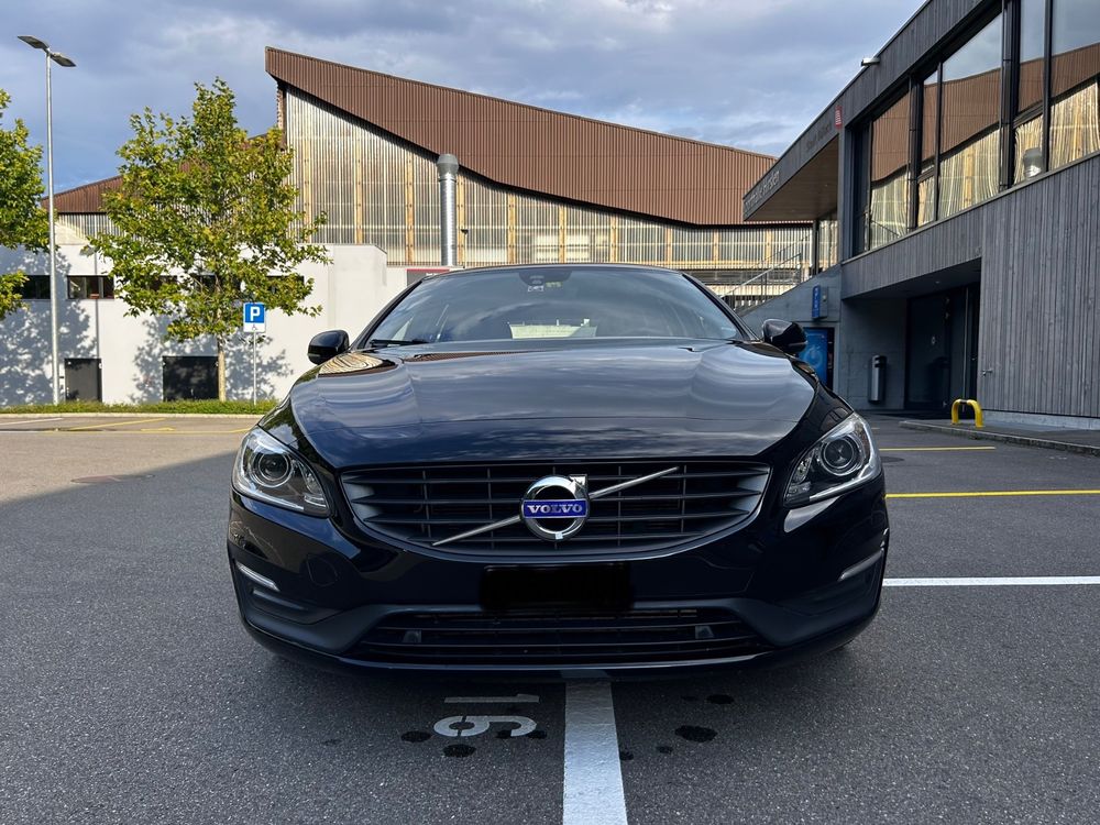 Volvo V 60, 190 ps, Diesel, 2016, 2.0 | Kaufen auf Ricardo