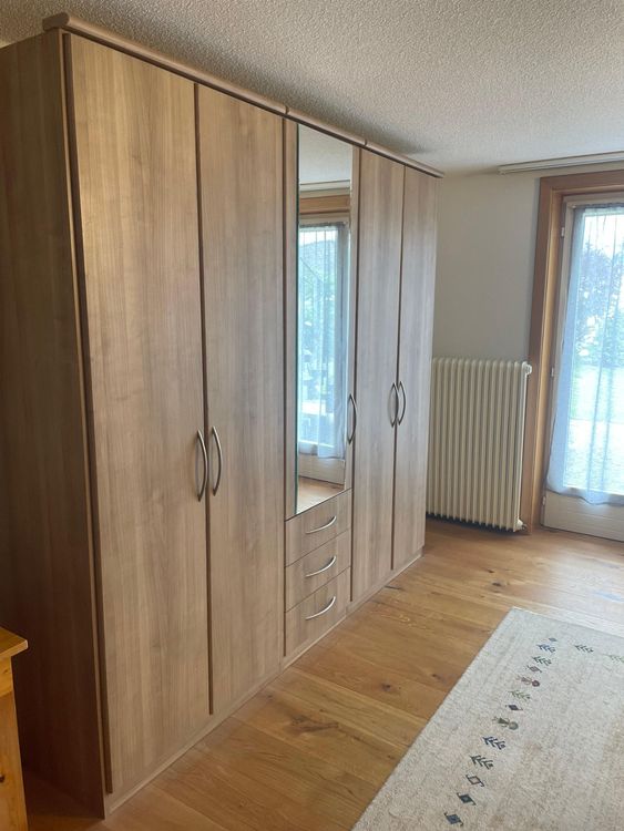 Spannende Kleiderschrank Gebraucht In Wuppertal Bildbrend5314