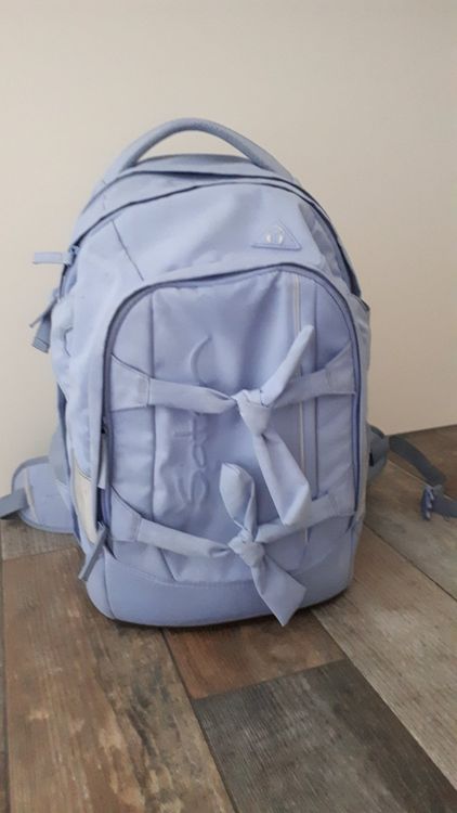 Schulrucksack Satch Limited Edition | Kaufen auf Ricardo