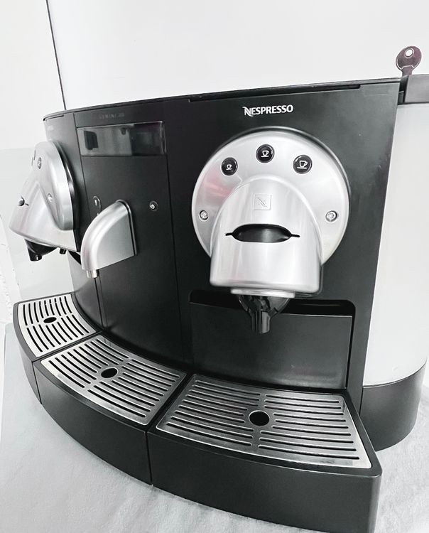 Nespresso Gemini CS 203 ab Service mit 6 Monate Garantie | Kaufen auf ...