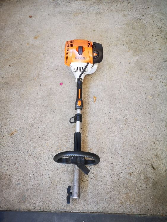 Stihl Km131r, Top Zustand (Gebraucht) in Hunzenschwil für CHF 230 – nur ...