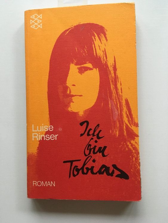 Luise Rinser: Ich bin Tobias (Gebraucht) in Effretikon für CHF 5 – mit Lieferung auf Ricardo kaufen