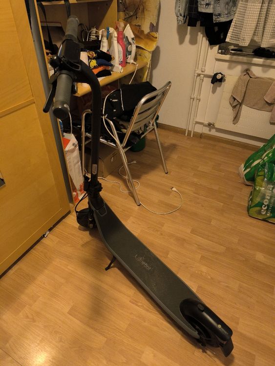 Segway-Ninebot E2E ll (Gebraucht) in für CHF 80 – nur Abholung auf ...
