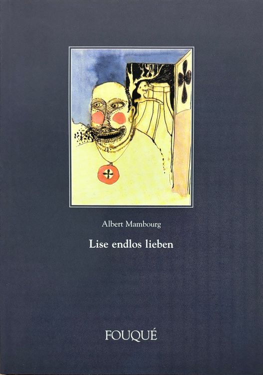 Mambourg Albert, Lise endlos lieben (Neu (gemäss Beschreibung)) in ...