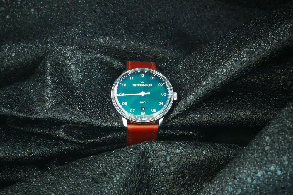 MeisterSinger Neo plus (Neu und originalverpackt) in Colombier NE für ...