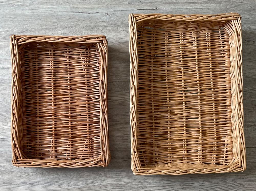 Körbe (Neu (gemäss Beschreibung)) in Elsau für CHF 28 – mit Lieferung ...