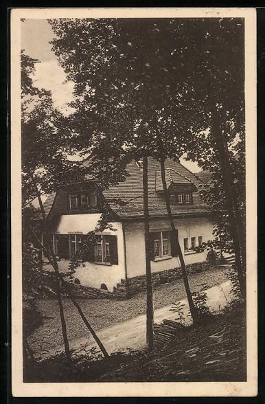 Barmelweid bei Aarau, Restaurant der Hei (Gebraucht) in Berlin für CHF ...