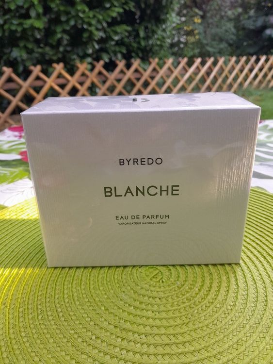 Byredo Blanche, Eau de Parfum, 50 ml (Neu originalverpackt) (Neu und originalverpackt) in ...