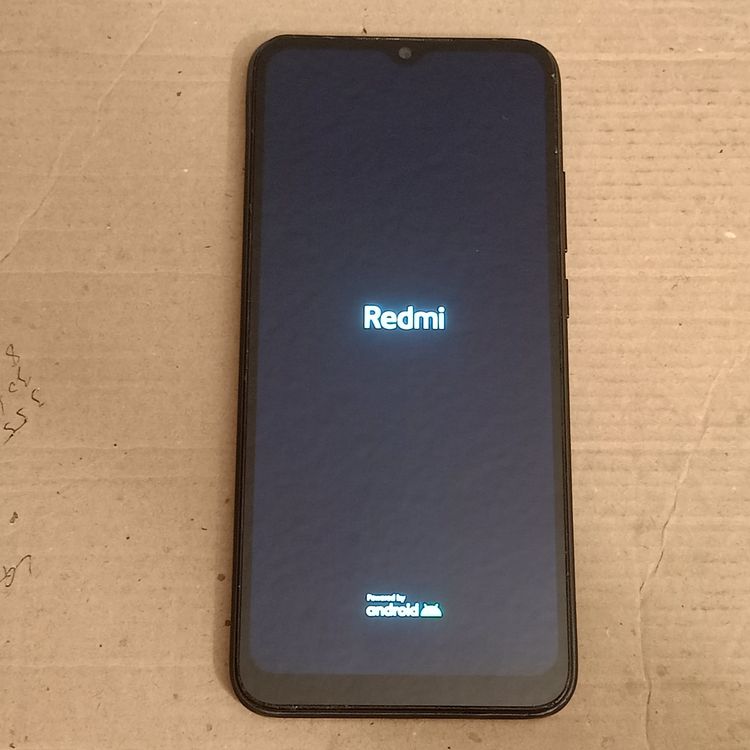 Android Handy ohne Lock: Dual Sim Xiaomi Redmi 9A (Gebraucht) in Winterthur für CHF 33 – mit ...