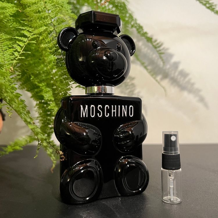 Moschino Toy Boy 2ml Tester | Kaufen auf Ricardo