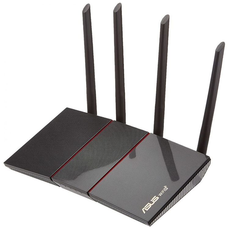 ASUS RT-AX55 Wireless Router AX | Kaufen auf Ricardo