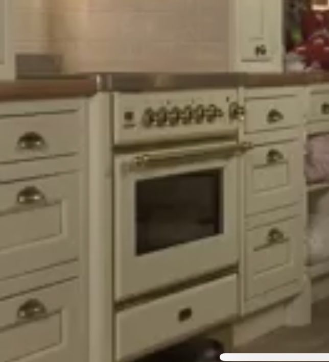 ILVE Majestic 900 Rangecooker mit Cerankochfeld (Gebraucht) in Luzern ...