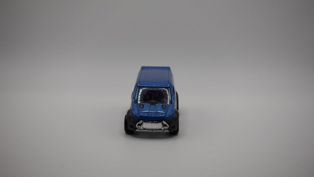Hot Wheels - Transit Connect - 2019 - | Kaufen auf Ricardo