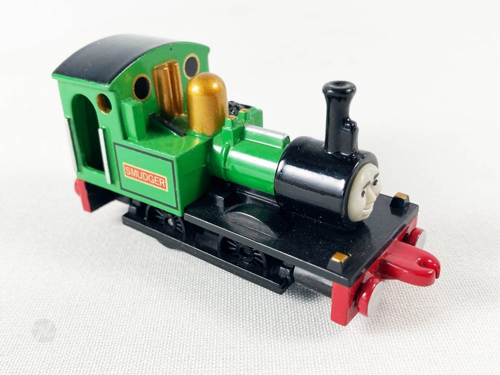 SMUDGER Thomas Tank Engine & Friends Lokomotive Metall (D'occasion) à ...