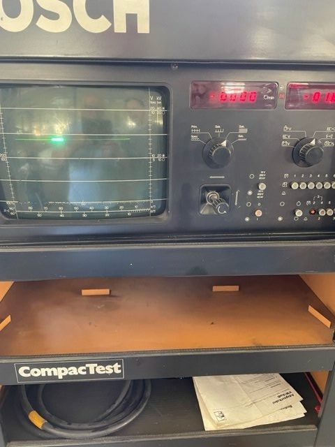 Bosch Kompakt Motortester ab 150.00 (Gebraucht) in Grenchen für CHF 150 ...