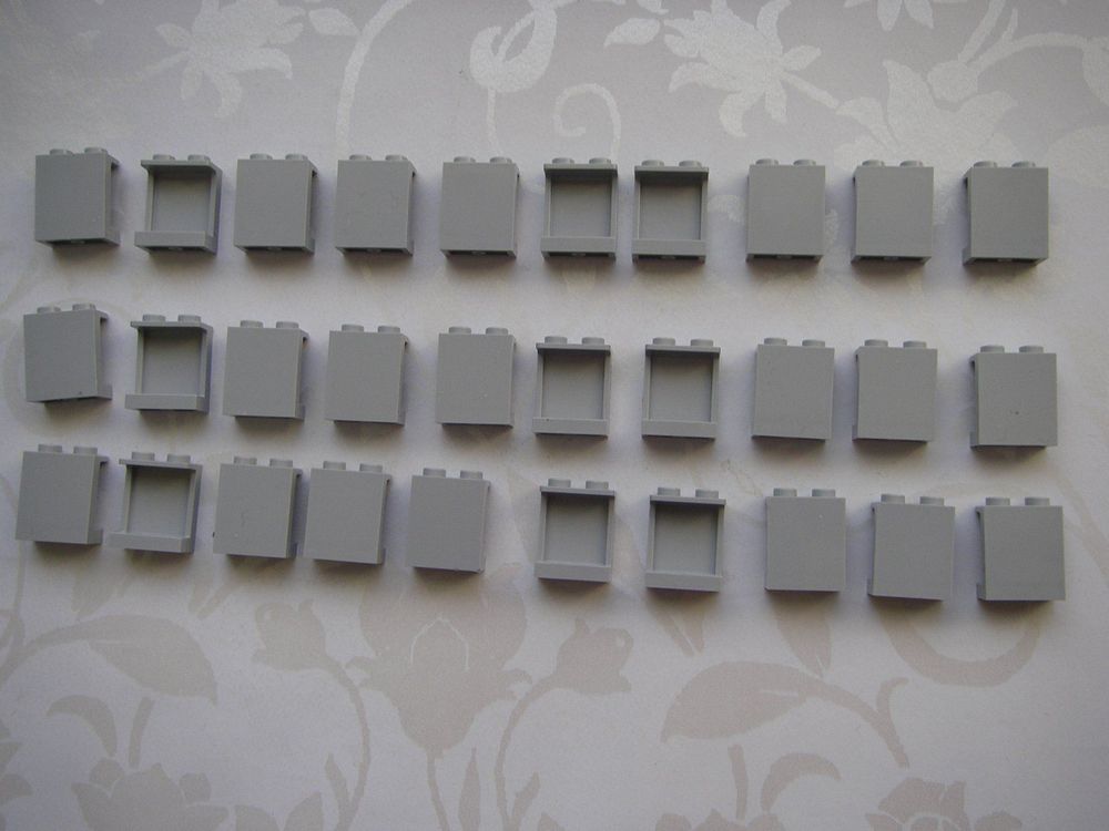 LEGO -30- Wand Panel | Kaufen auf Ricardo