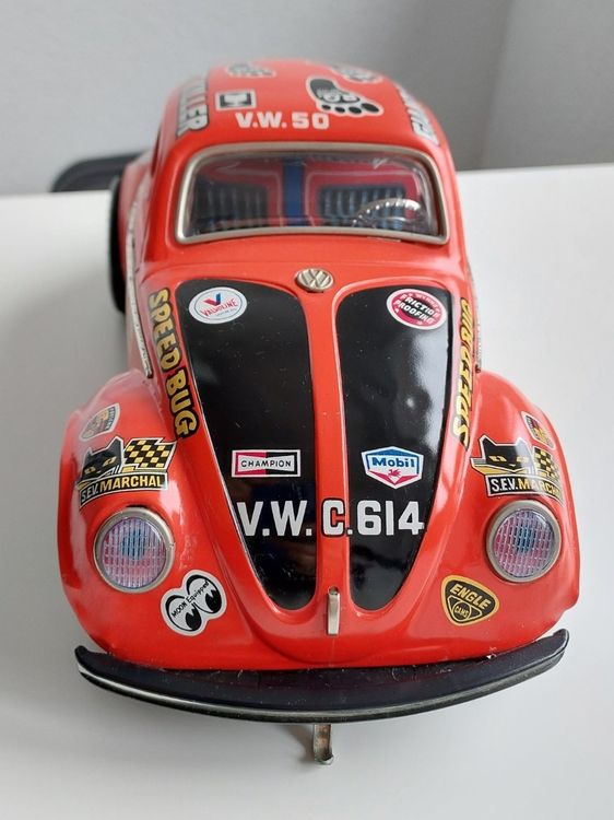 Giant Killer, Speed Bug WV Käfer Taiyo Made in Japan 70/80er (Gebraucht ...