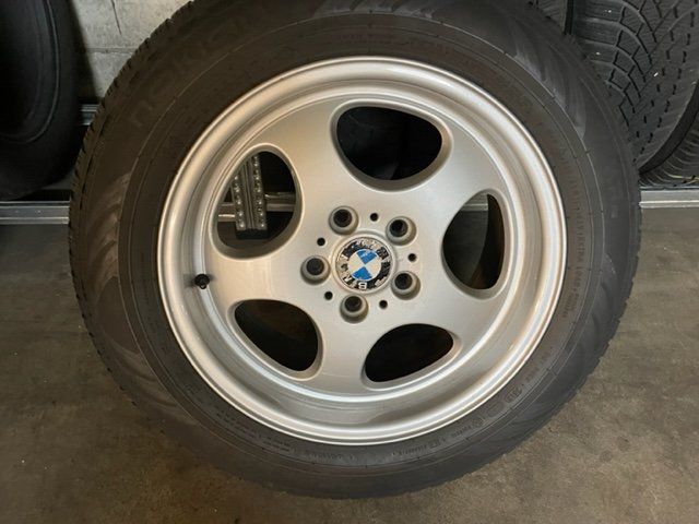 Felge / Räder BMW X3 E83 | Kaufen auf Ricardo