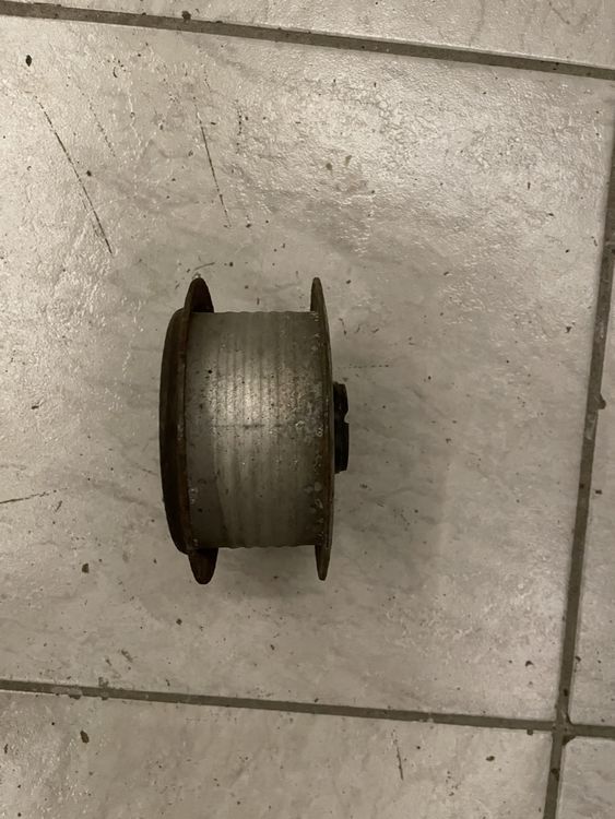 Mofa Rad Nabe (Gebraucht) in Kreuzlingen für CHF 10 – mit Lieferung auf ...