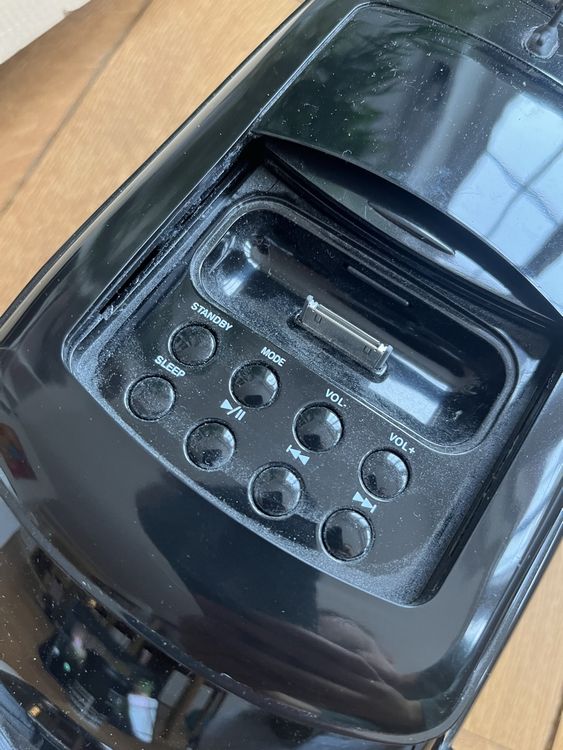 Mini Cooper Docking Station | Kaufen auf Ricardo