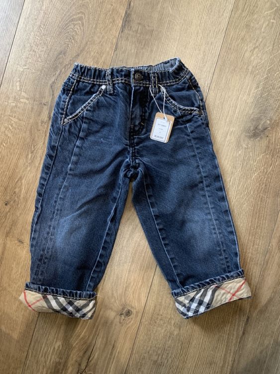 Jeans Burberry, 92 (Usato) a Gordola per CHF 30 – con consegna ...