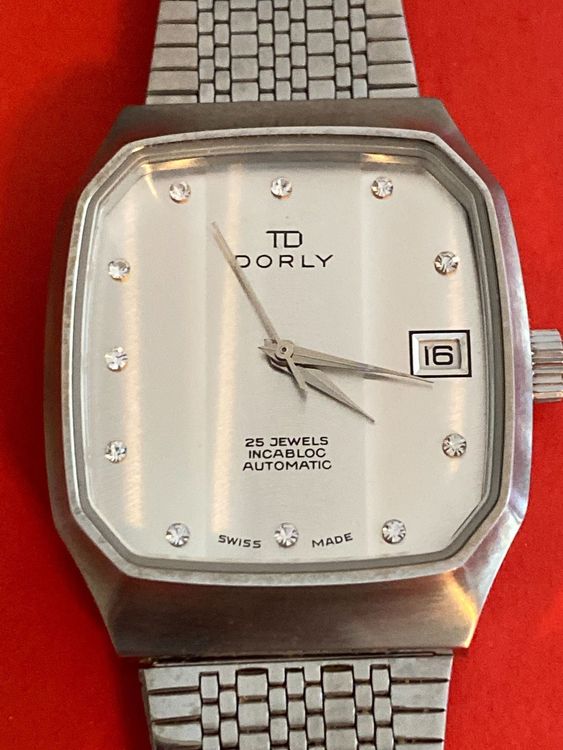 Tenor Dorly Nos 32 mm | Kaufen auf Ricardo
