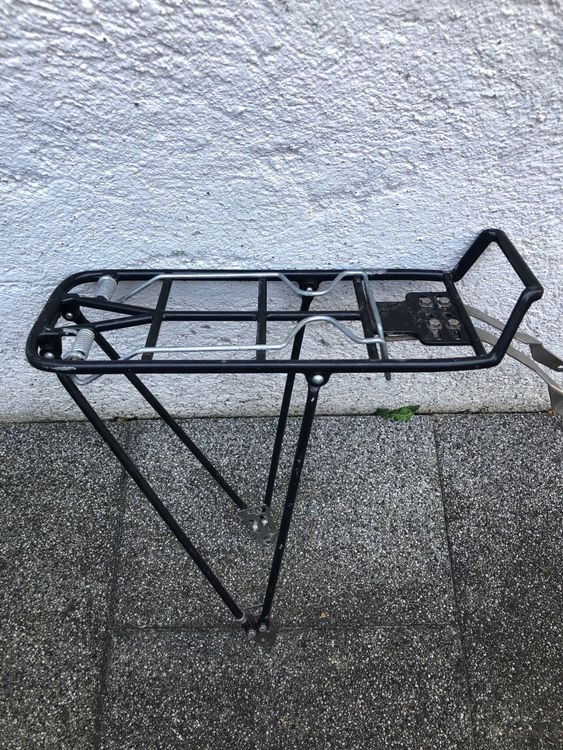 Gepäckträger für Velo | Kaufen auf Ricardo