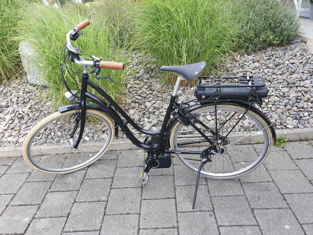 Ibex E-Bike Modell Sunny Gr.50 | Acheter sur Ricardo