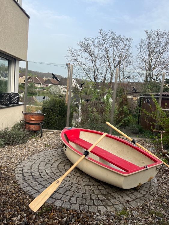 Ruderboot/Beiboot | Kaufen auf Ricardo