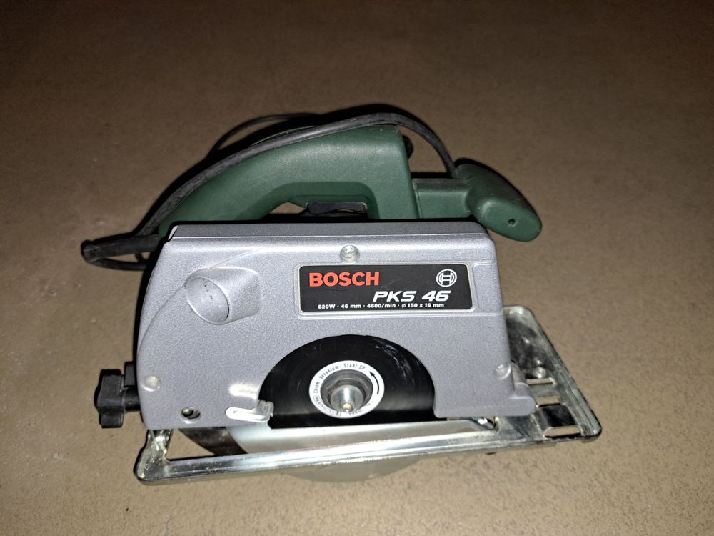 Bosch Säge | Kaufen auf Ricardo