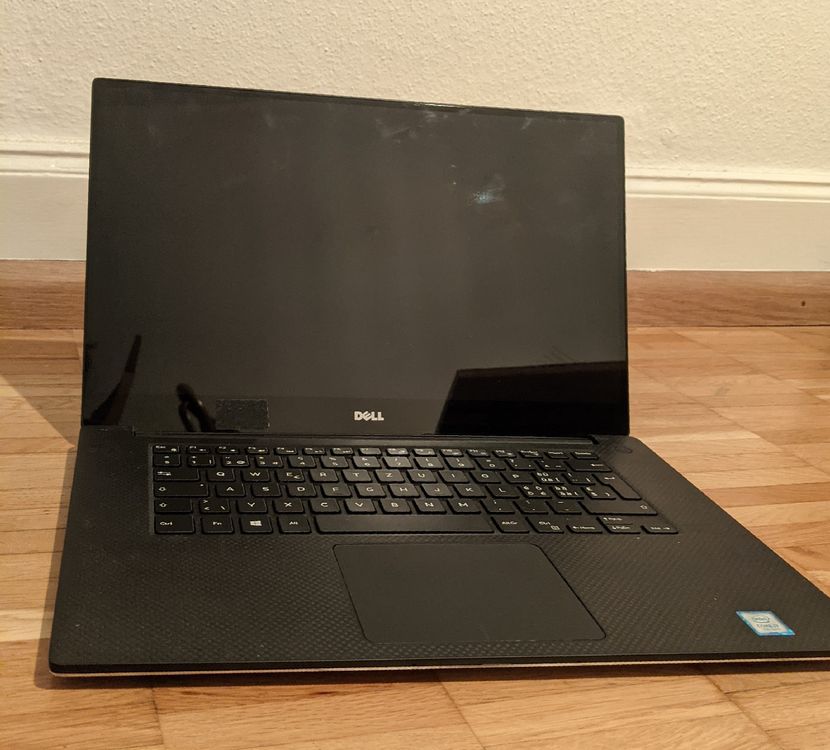 DELL Laptop Ladeanschluss defekt (Defekt) in Basel für CHF 120 – mit ...
